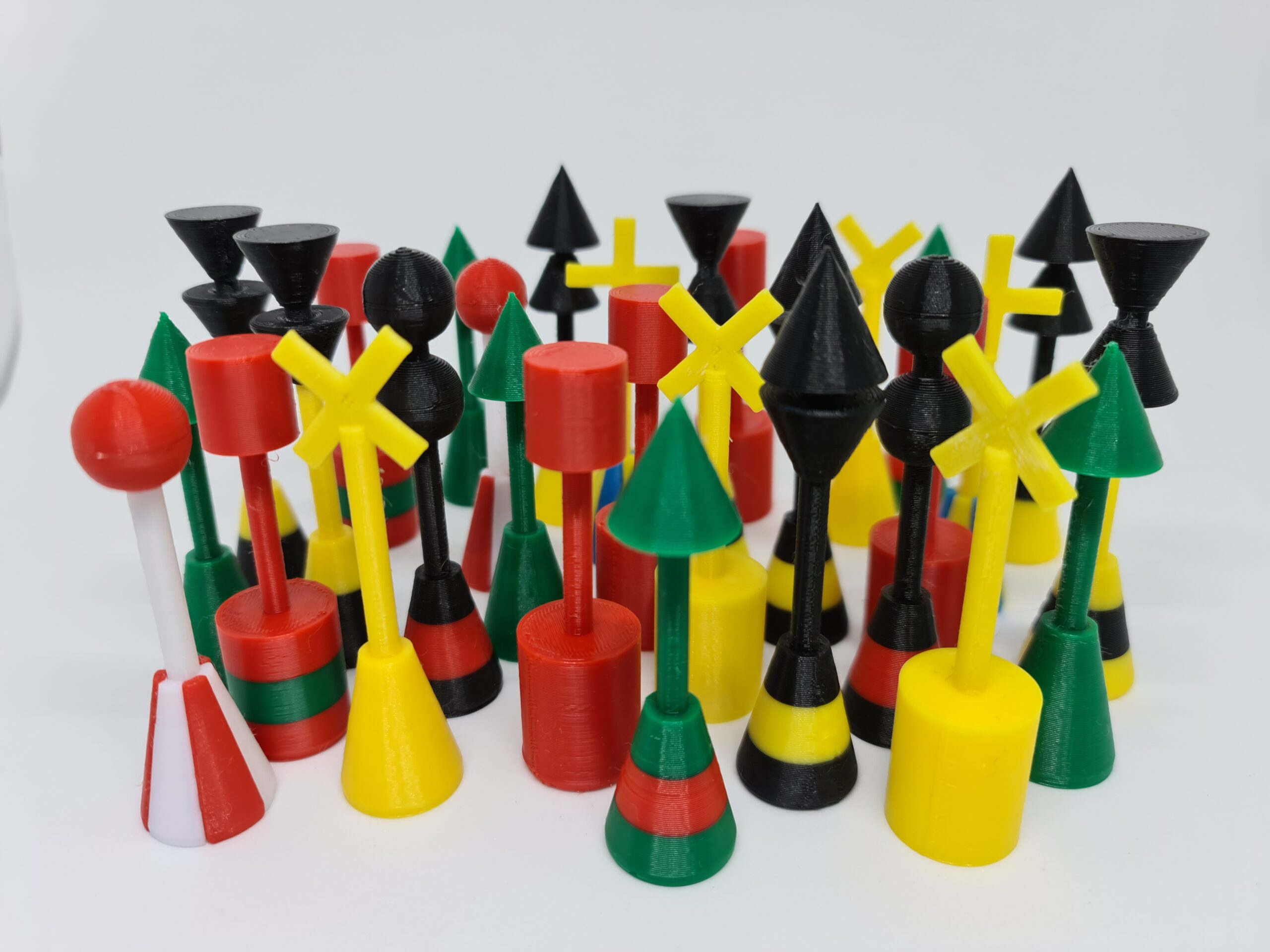 NaviTools - Moderne julepynt til hjemmet